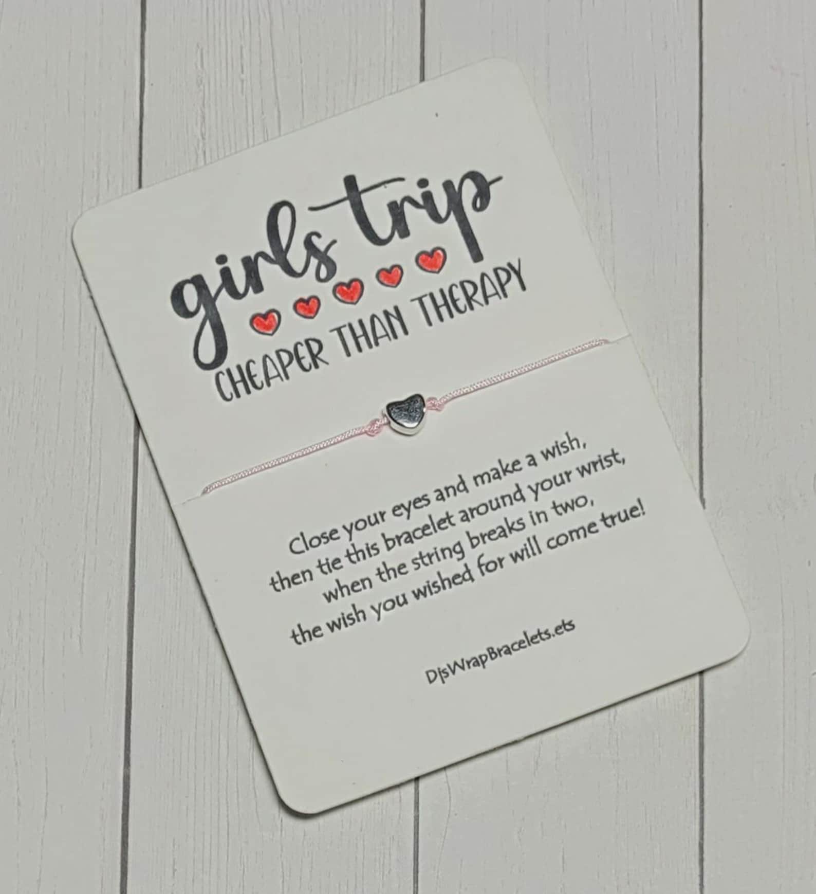 Girls Trip Weekend 2025, Girls Trip Gifts, Girls Weekend Gift, Girls ...