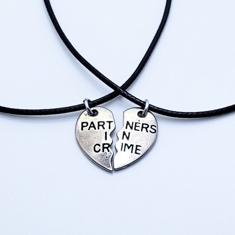 Matching Friend Jewelry - Etsy