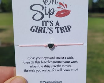 Girls Trip Weekend 2025, Girls Trip Gifts, Girls Weekend Gift, Girls ...
