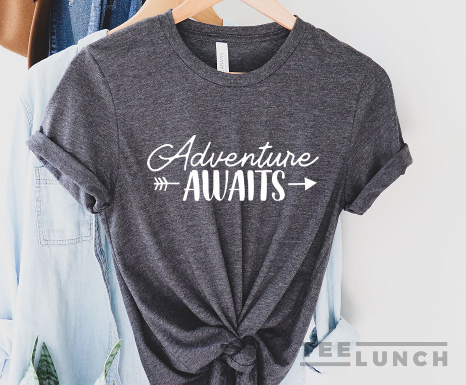 Adventure Awaits Adventure Shirt Travel Adventure Awaits - Etsy