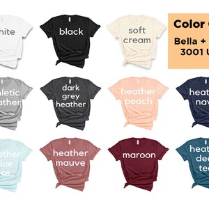 Balance, Cute Shirt, Motivational T-shirt, Minimalism Tee, Minimalism ...