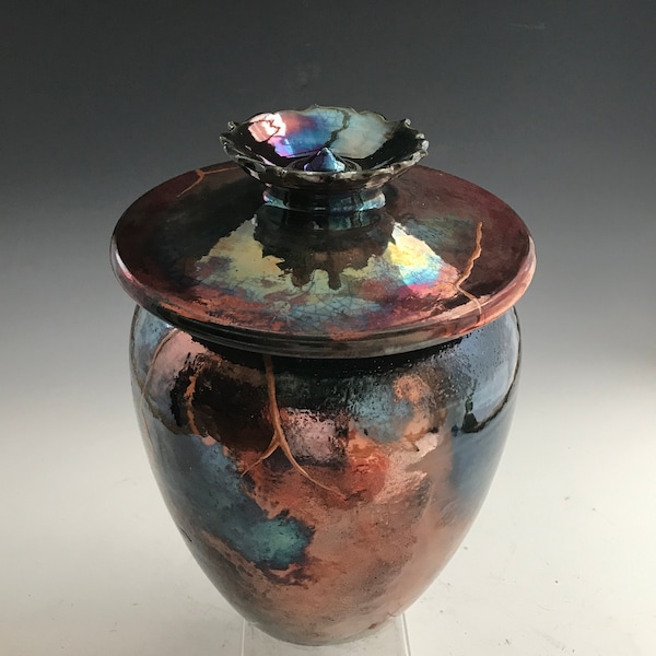 Japanese Raku - Etsy