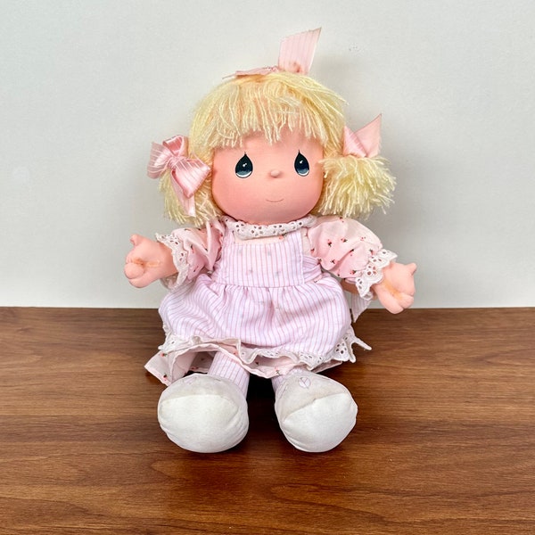 Precious Moments Applause Dolls - Etsy