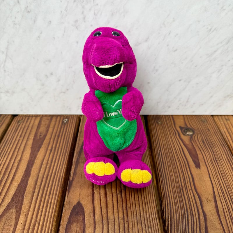 Stella Barney "foursome" - Etsy Canada