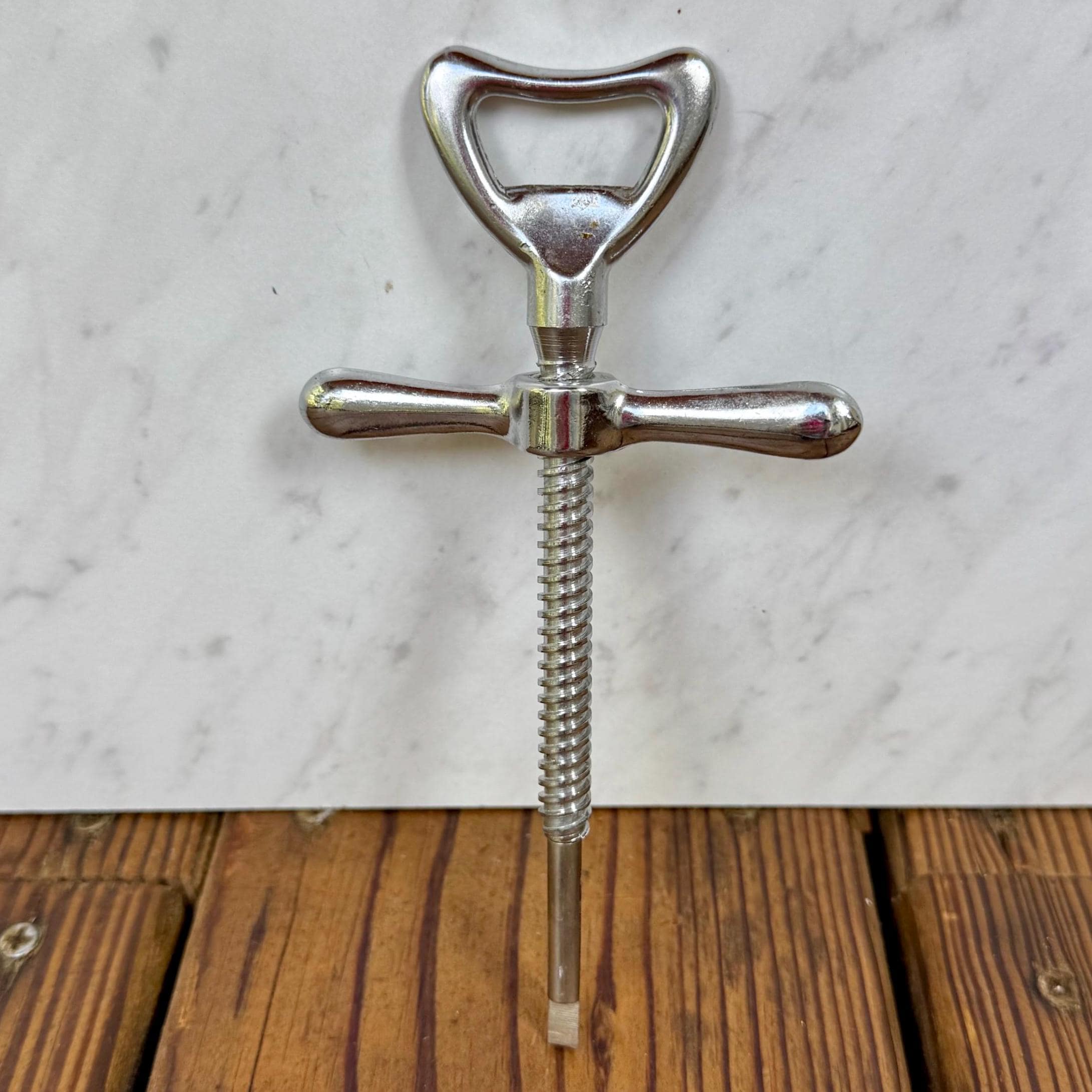 Sardine Can Key Opener