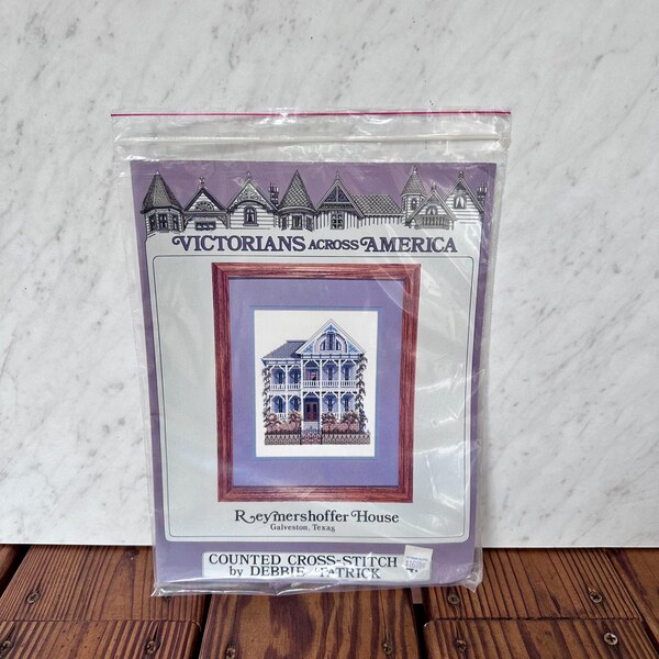 Debbie Patrick - Etsy