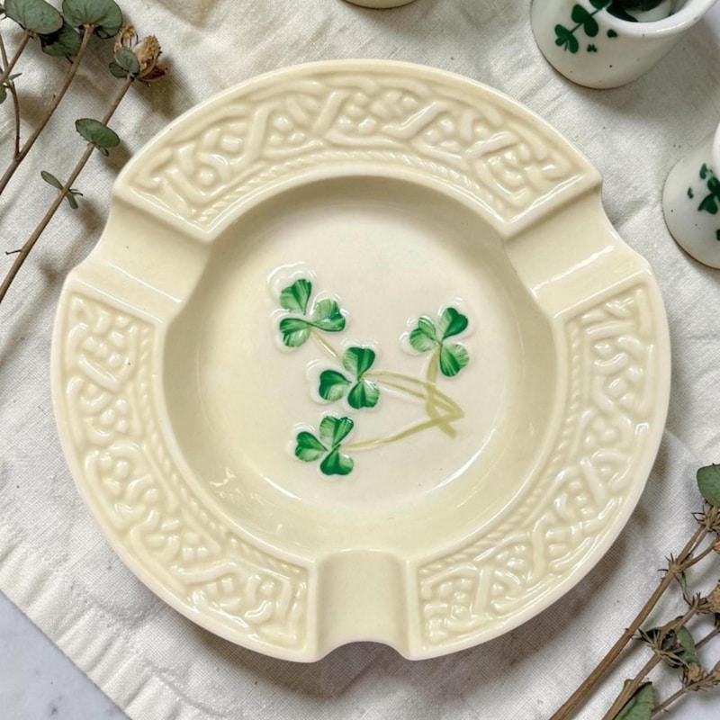 Celtic Pottery and China - Etsy