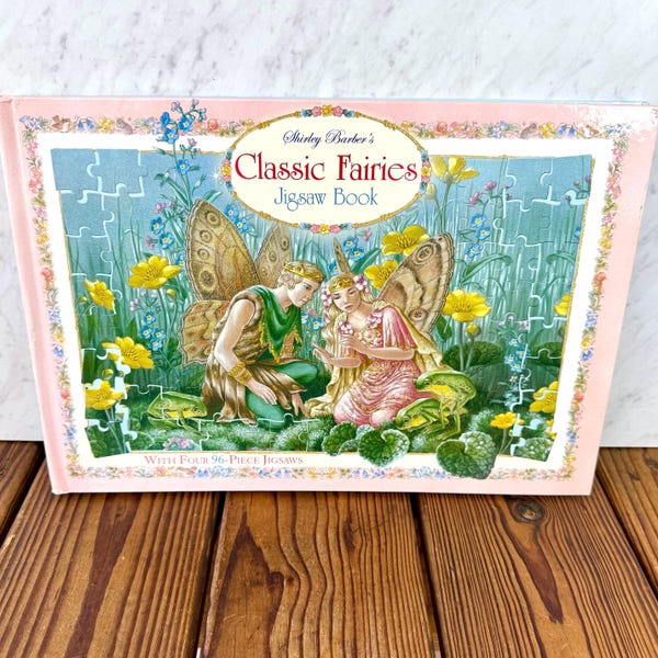 Vintage Shirley Barber - Etsy
