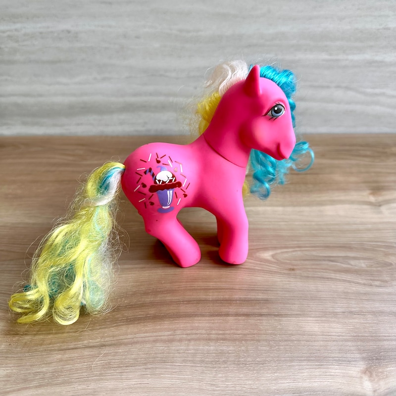 Vintage Mlp - Etsy