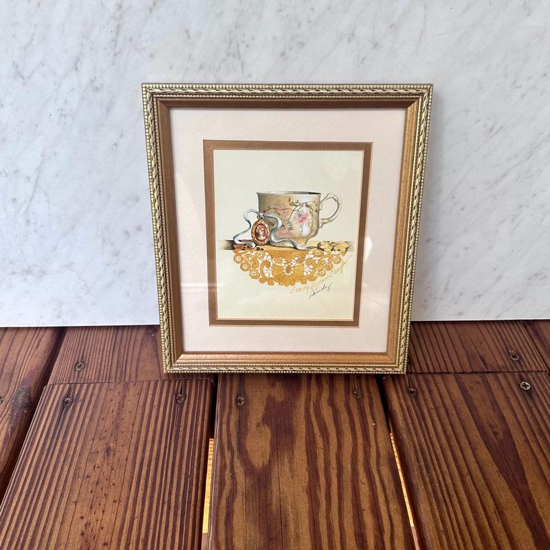 Sandy Lynam Clough - Etsy