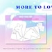 Printable Unicorn Birthday Crown to Color ,DIY Unicorn Printable ...