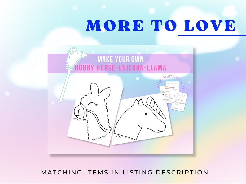 Printable Unicorn Birthday Crown to Color ,DIY Unicorn Printable ...