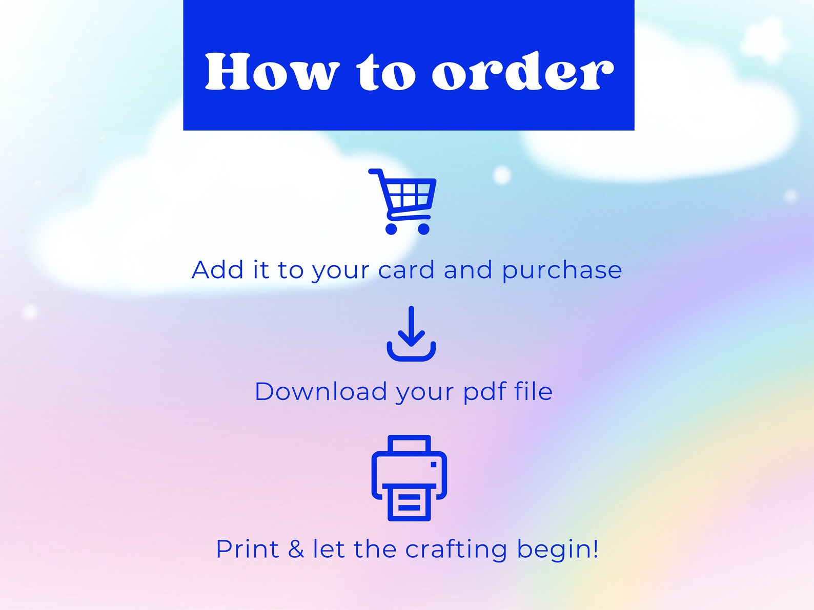 Printable Unicorn Birthday Crown to Color ,DIY Unicorn Printable ...