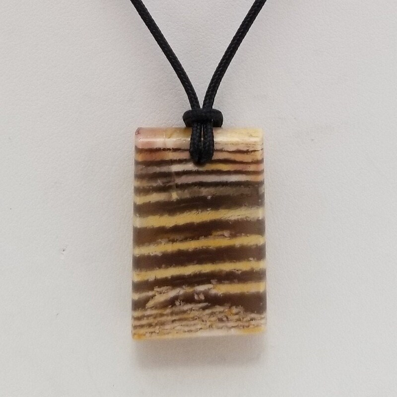 Banded Jasper - Etsy