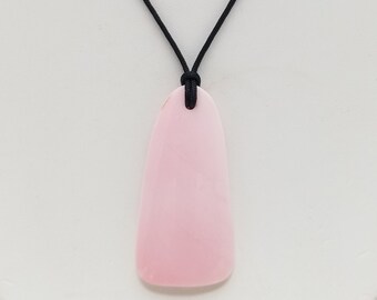 Pink Conch Shell - Etsy