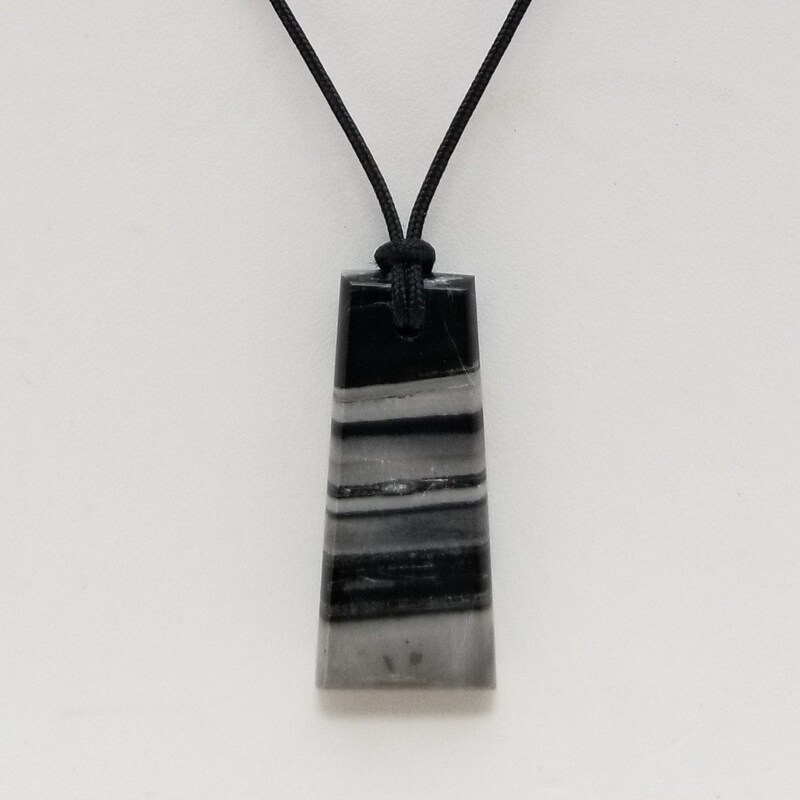 Banded Jasper - Etsy