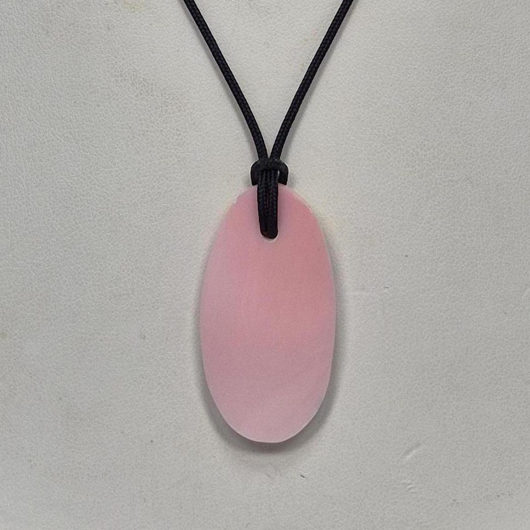 Pink Conch Shell Pendant Necklace, Free Shipping (24239), Pink Conch ...