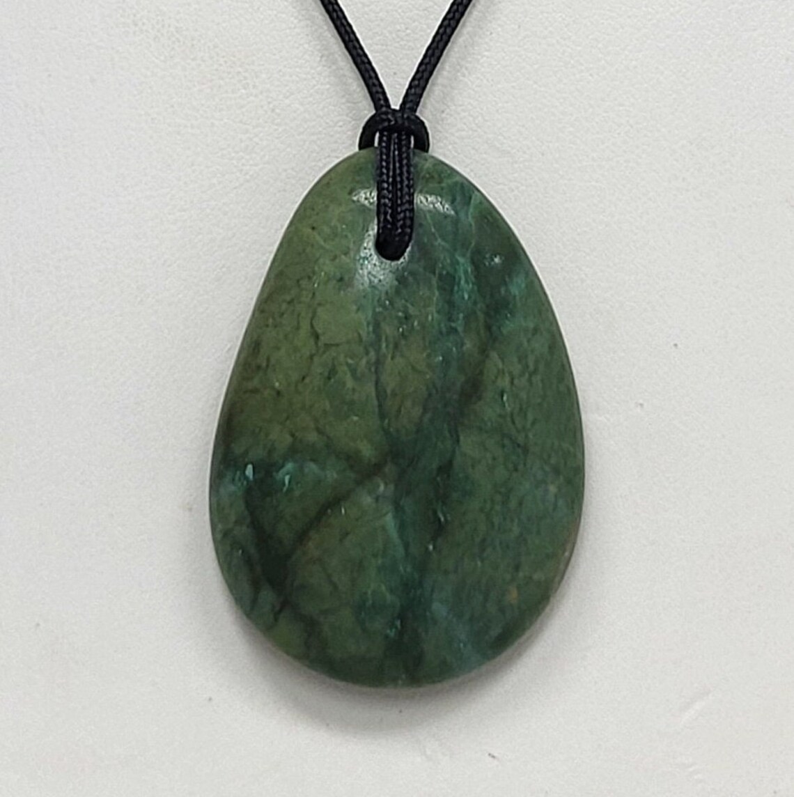 Serpentine Pendant Necklace, Free Shipping (24191), Serpentine Necklace ...