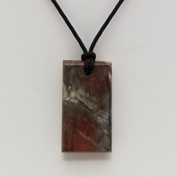 Marble Pendant - Etsy