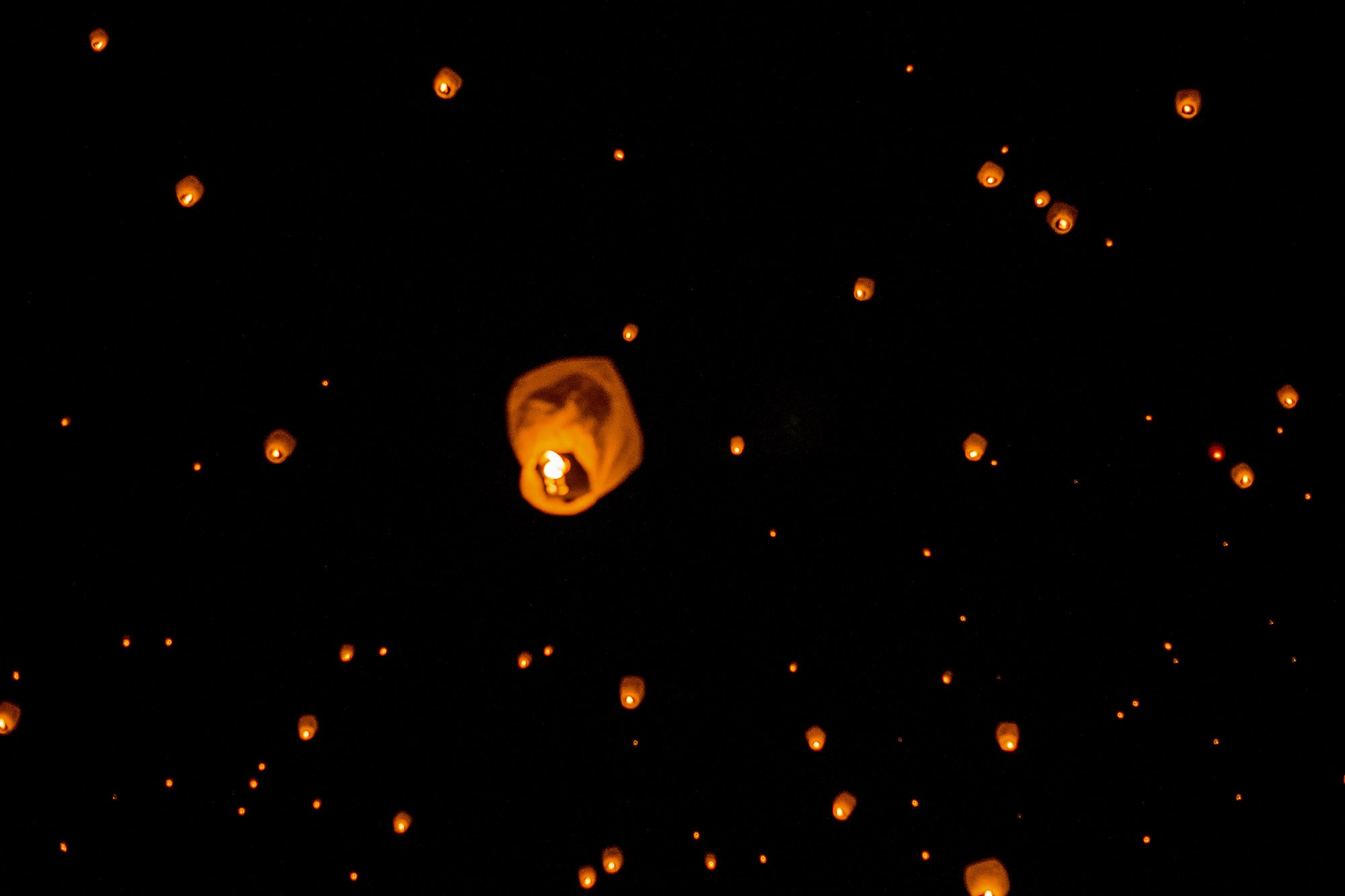 Lantern Digital Overlays for Photoshop, Scrapbookers, Zoom Meeting ...