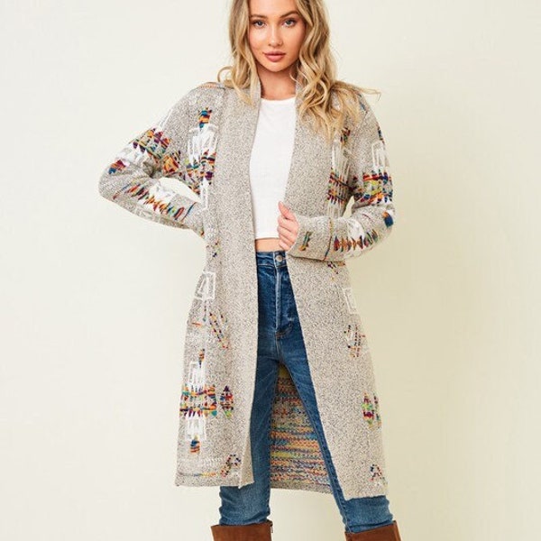 Indian Sweater - Etsy