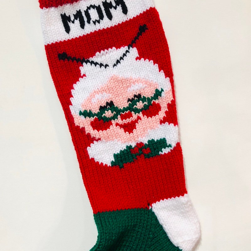 Holiday Time Mrs Claus - Etsy