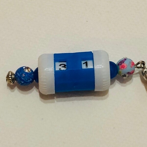 Beaded Row Counter - Etsy