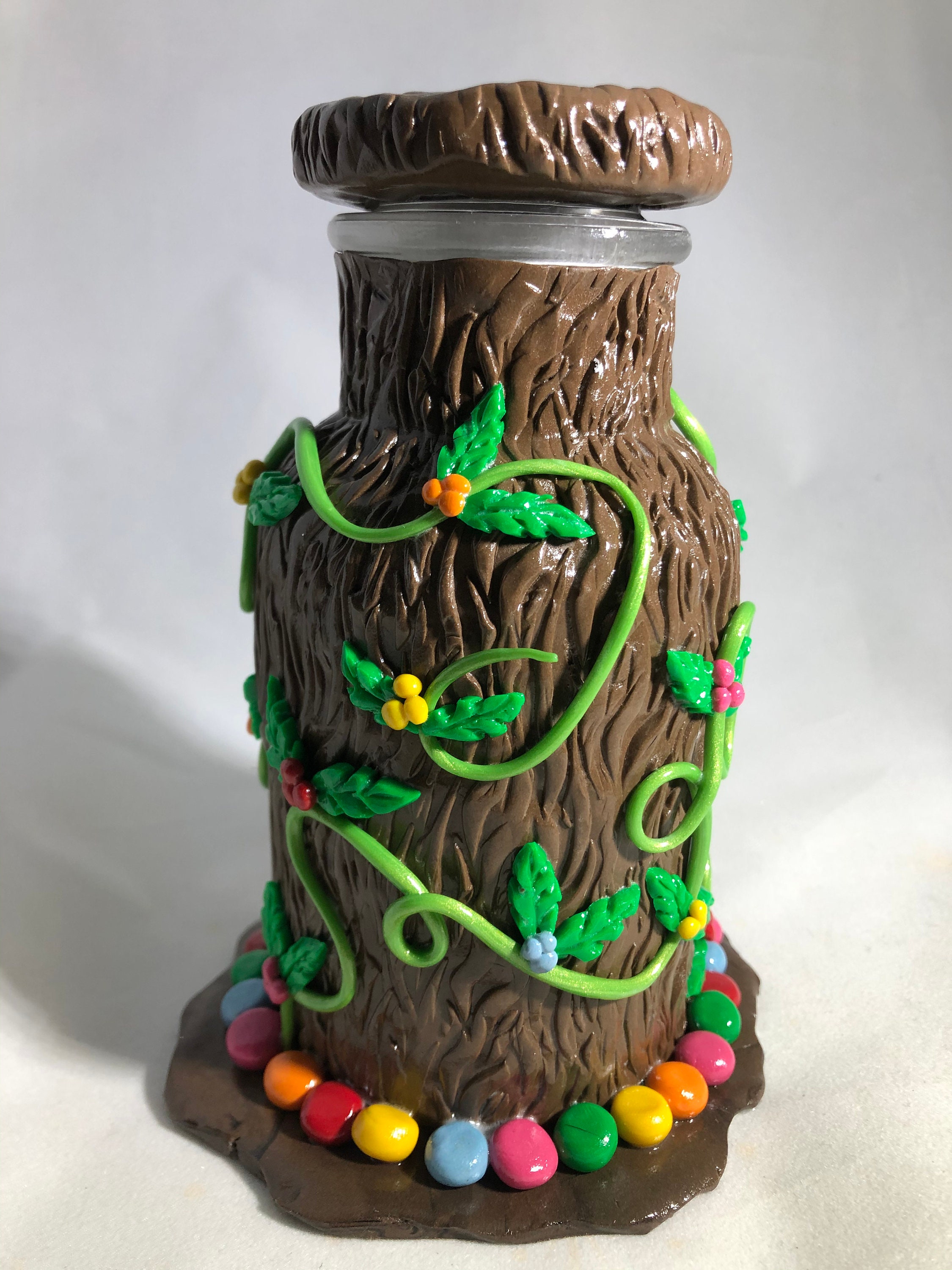 Tooth Fairy Candy Castle - Etsy