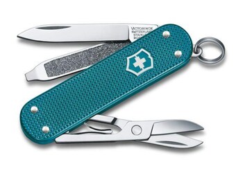 Victorinox SWISS ARMY KNIFE Accessories Kit Replacement New Parts - Etsy