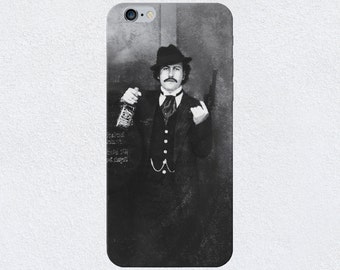 Pablo Escobar Phone Case - Etsy
