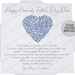 Happy Retirement Card, Personalised Retirement Card With Poem Verse, on ...