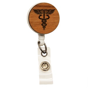 Caduceus - Etsy