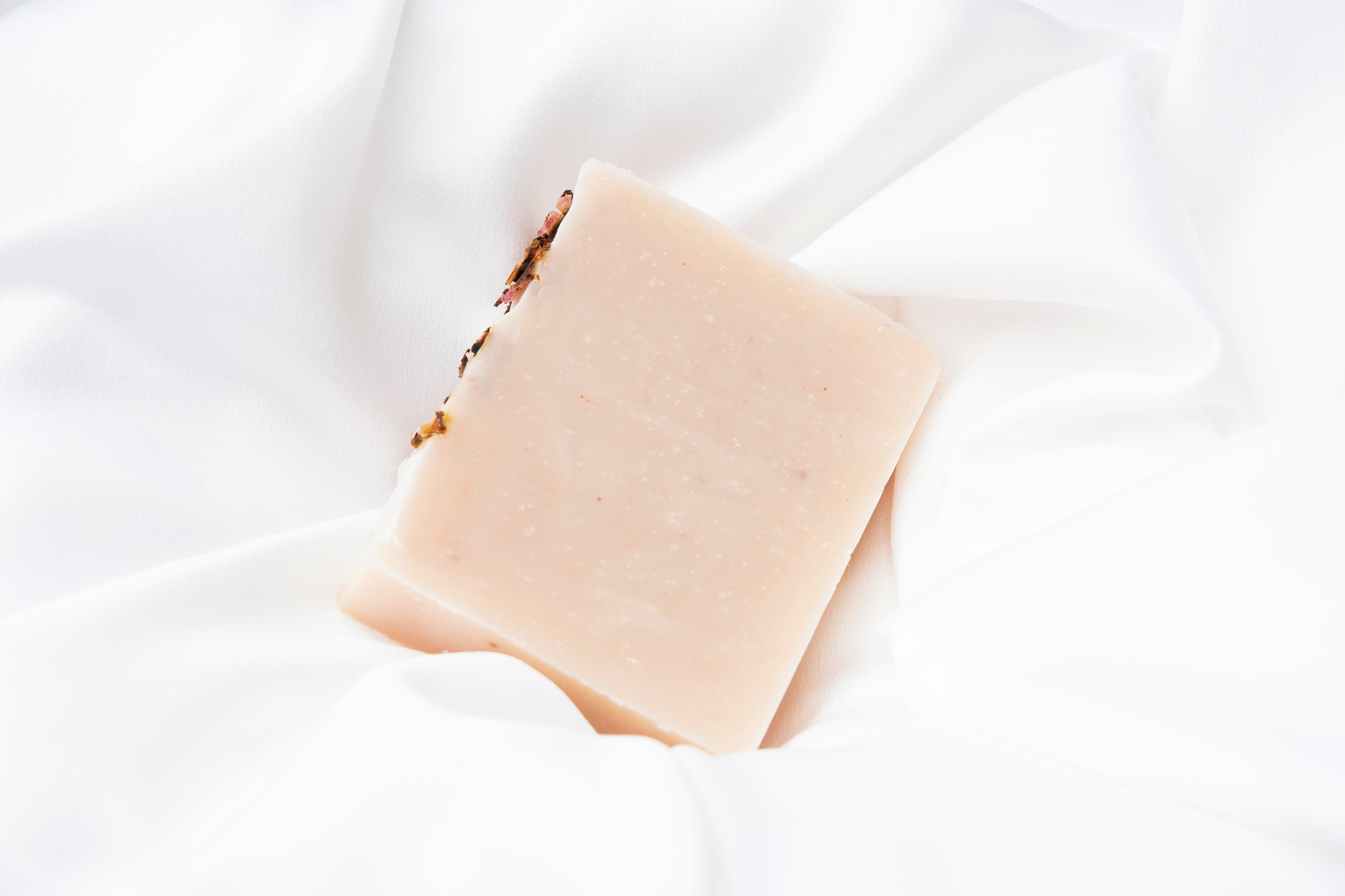 Argan and Rosehip Oil Soap, Argan Oil Rosehip Oil and Pink Argile Clay ...