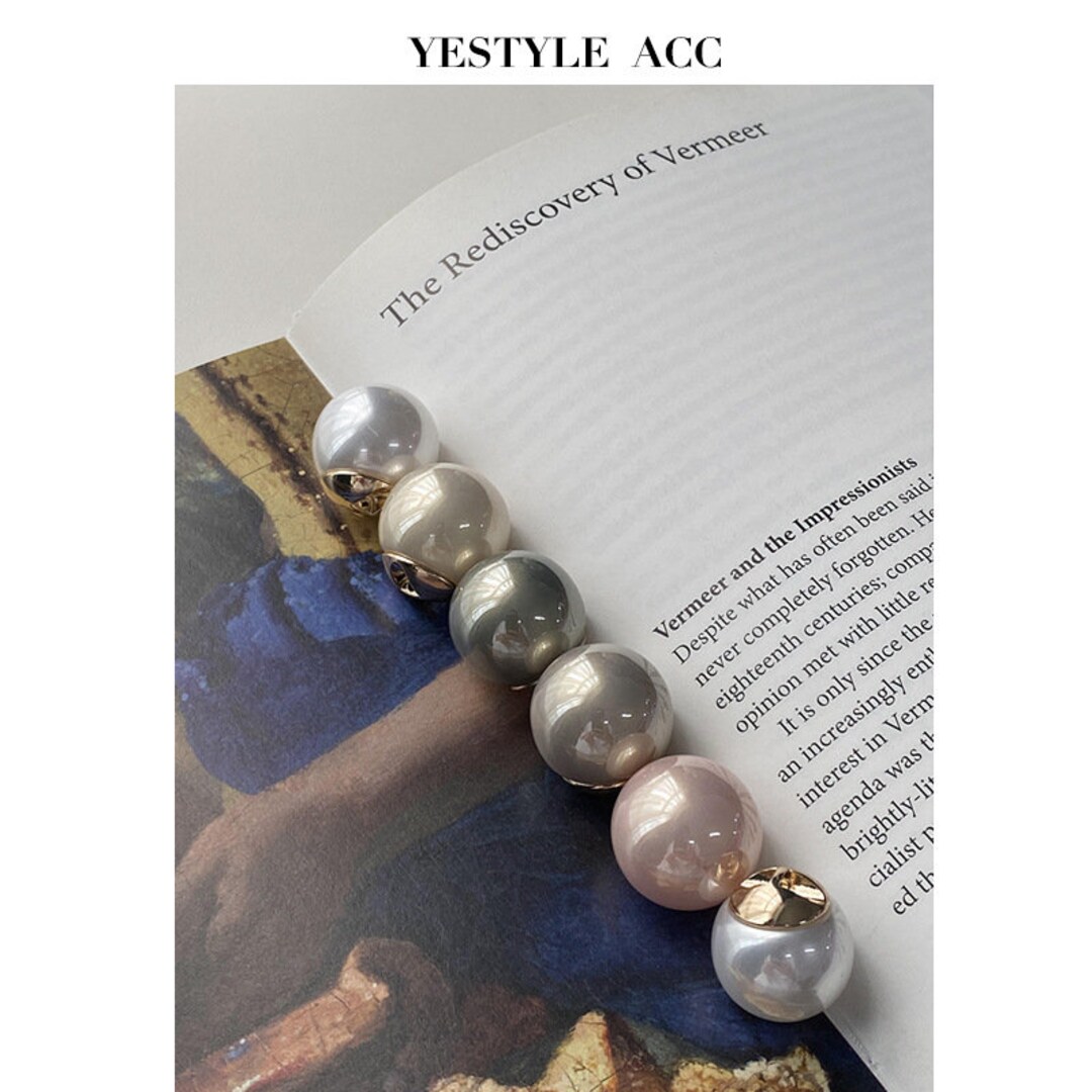 Resin Shank Buttons: Gold & Silver, DIY Crafts YS541 - Etsy