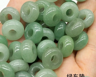 Large Crystal Beads - Etsy