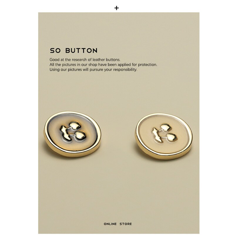 Cherry Buttons - Etsy