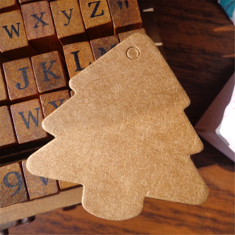 Memorial Tree Tag - Etsy