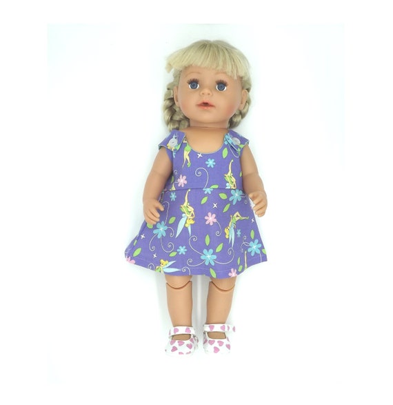 Baby born sister clothes store