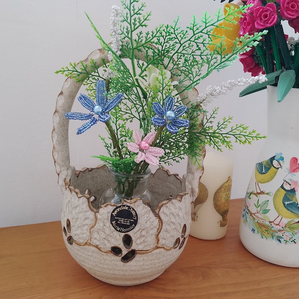 Stoneware Pottery - Etsy