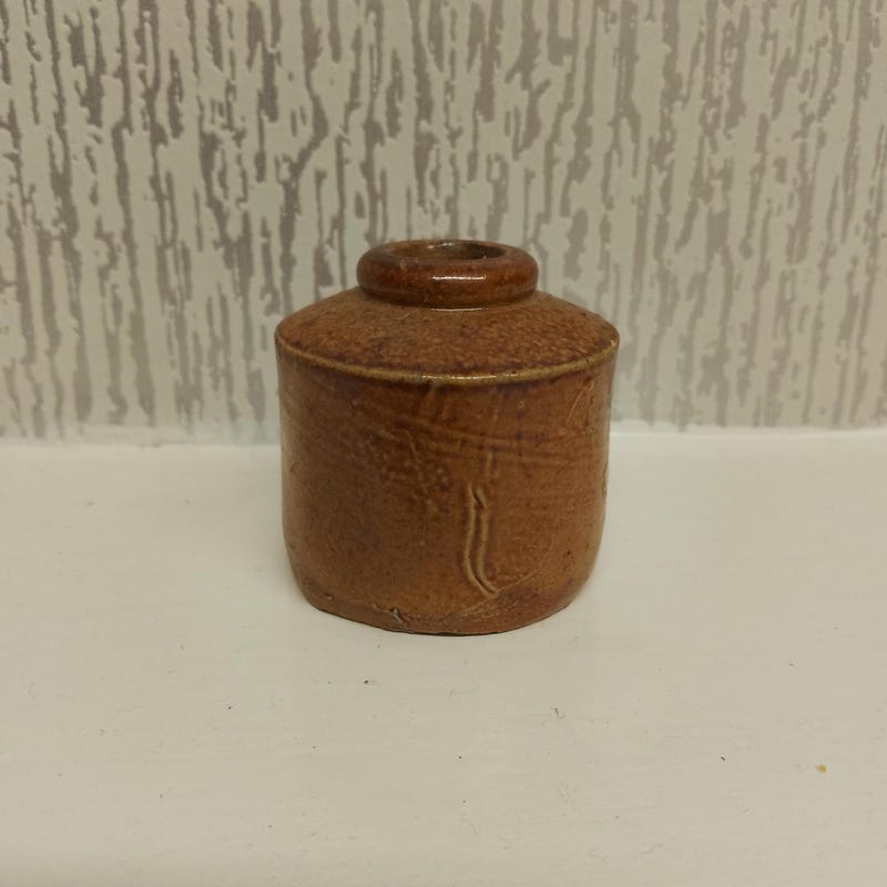 Ink Pot - Etsy