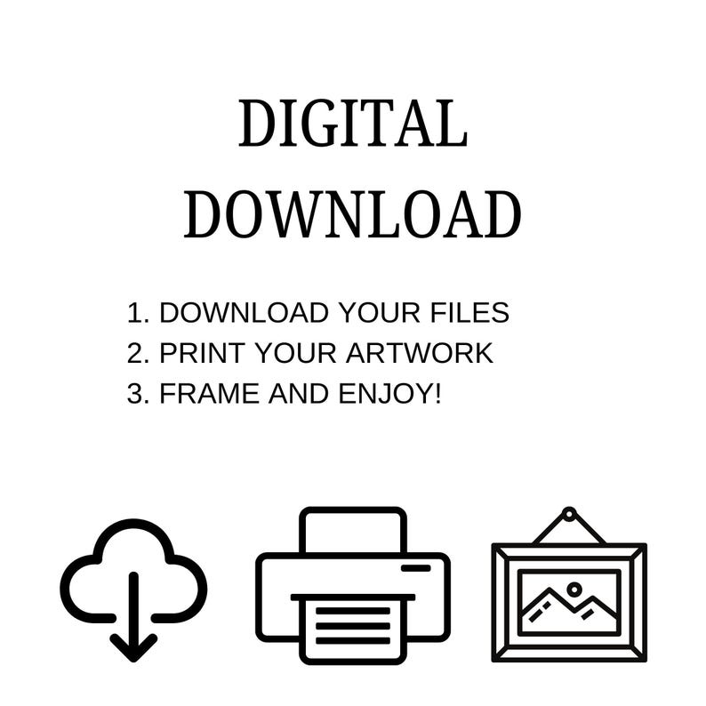 Preppy Ghost With Star Digital Download - Printable Whimsical Halloween ...