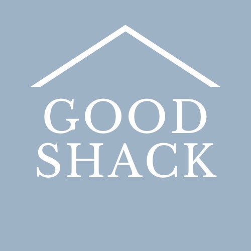 GoodShack - Etsy