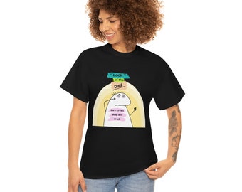 Flork T Shirts - Etsy Australia