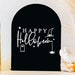 Happy Halloween Acrylic Sign, Wall Decor, Haunted House Decor, Party ...