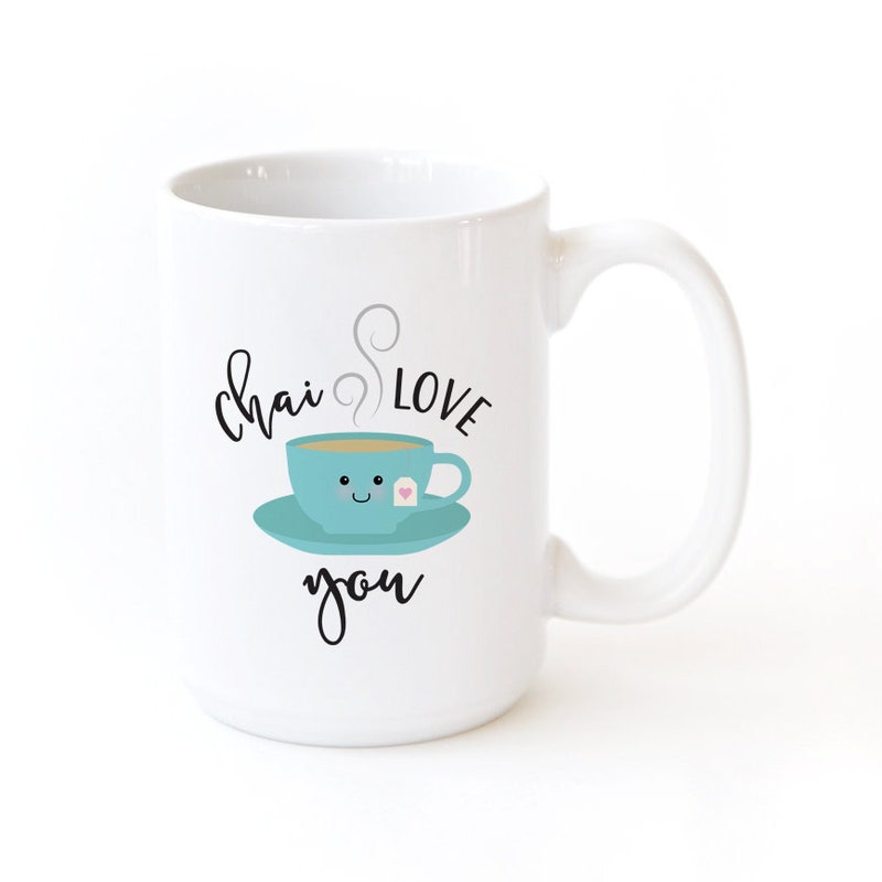 Cute Coffee Mug - Etsy