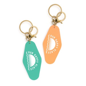 Our Happy Place - Etsy