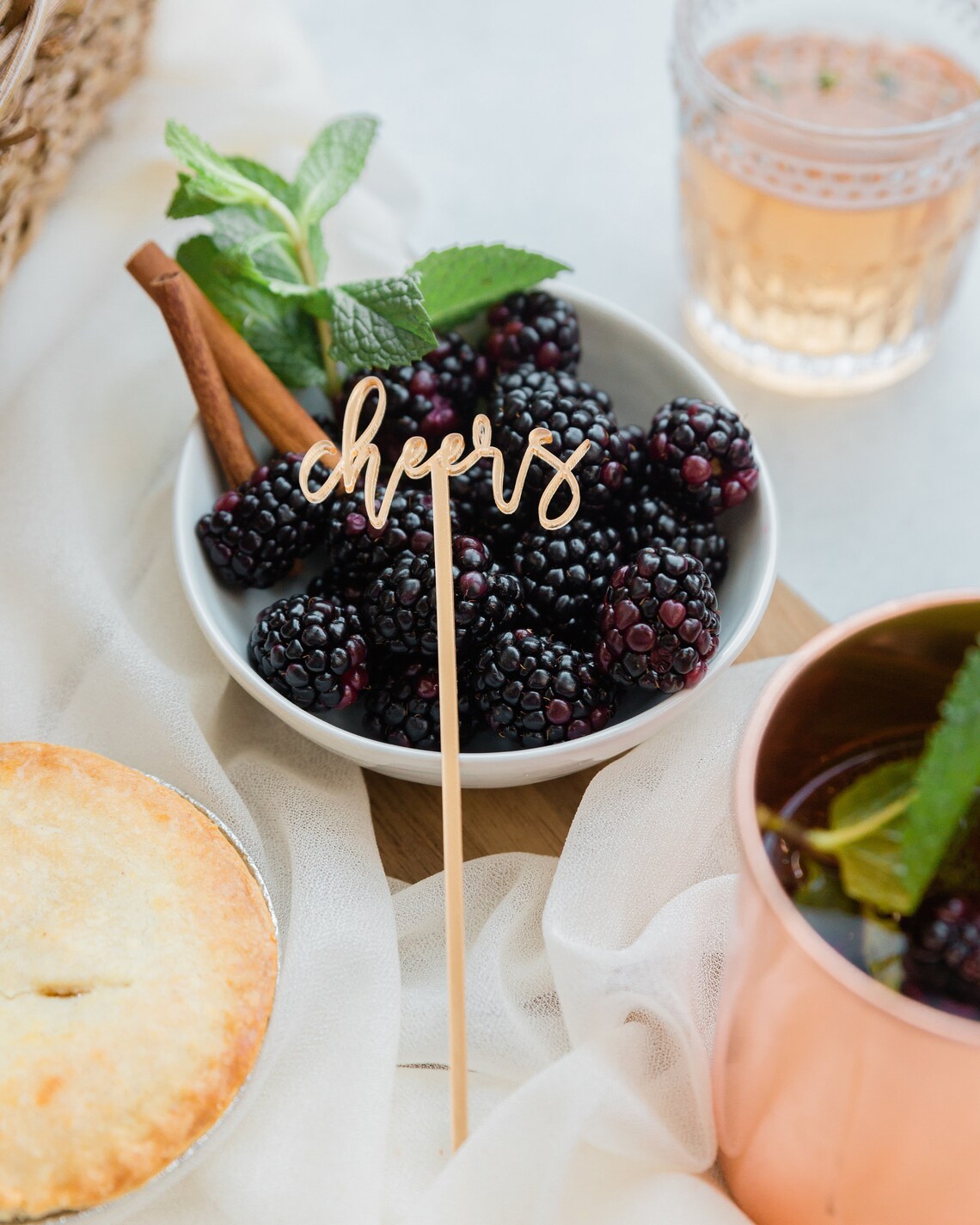 Cheers Drink Stirrers Party Cocktail Sticks Holiday Swizzle - Etsy