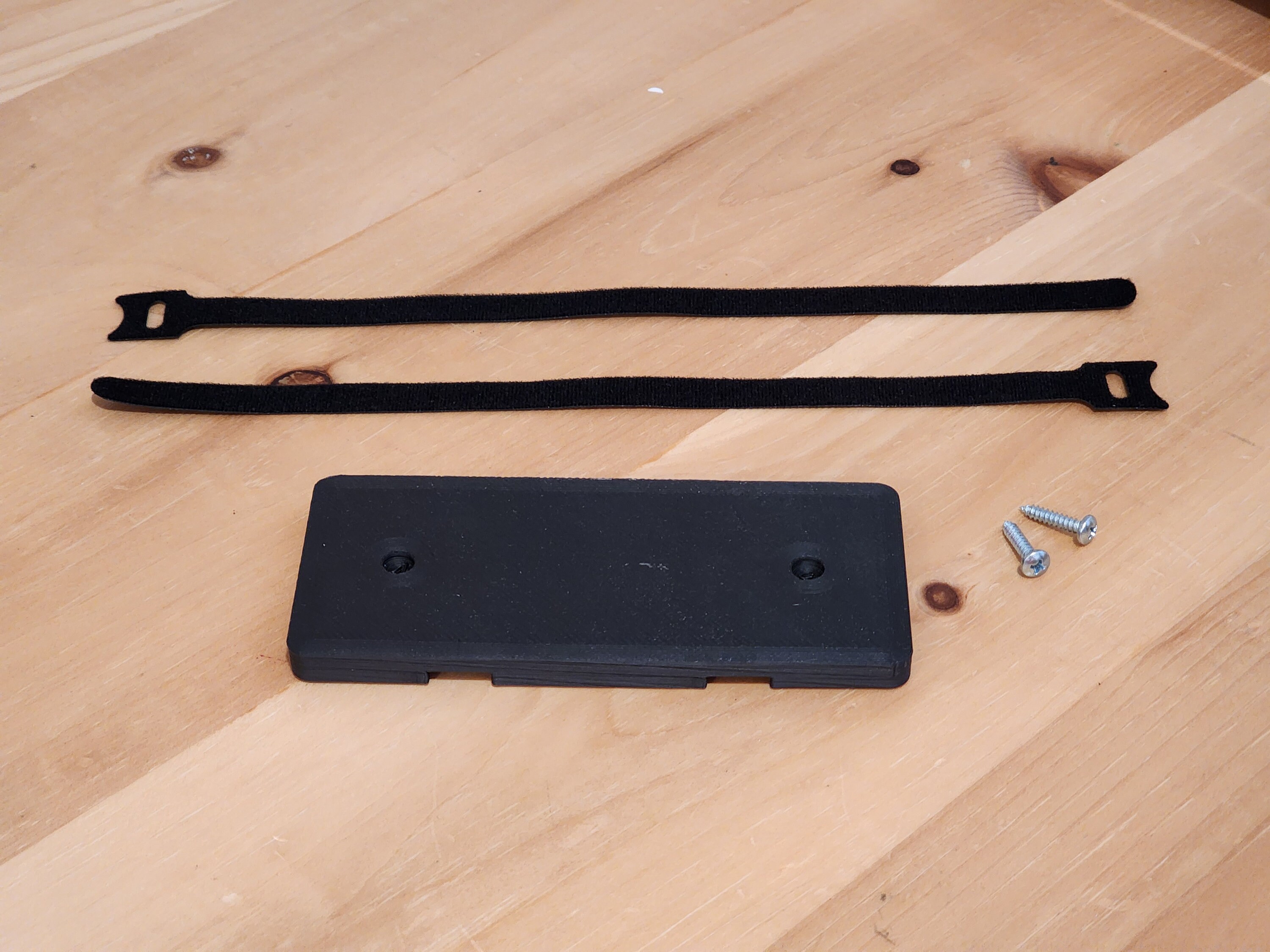 Dell Docking Station and Battery Mount for WD19 / WD19S / WD19TB ...