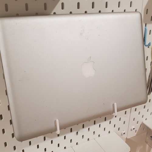 Macbook/ipad/laptop/tablet/cricut Brightpad Holder for IKEA - Etsy