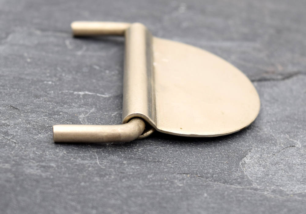 Belt Buckle Back Hardware Set Flap Style Buckle Loops Belt | Etsy